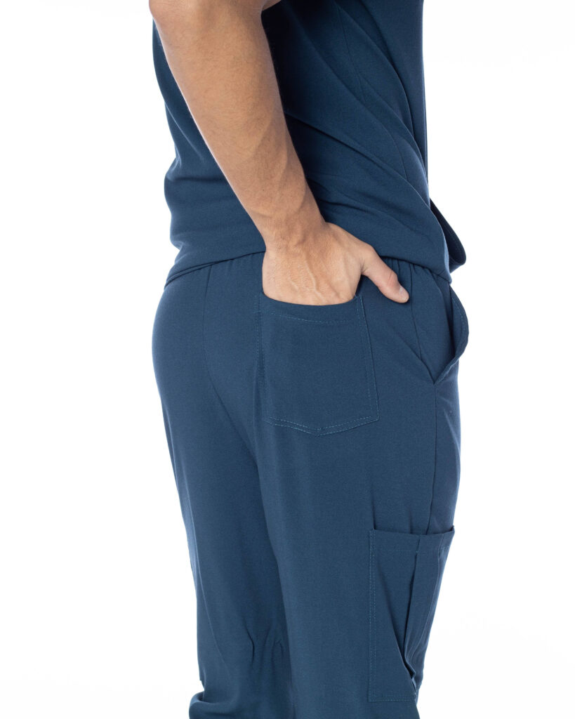 Scrub Masculino Element Charme - Dra Elegancia