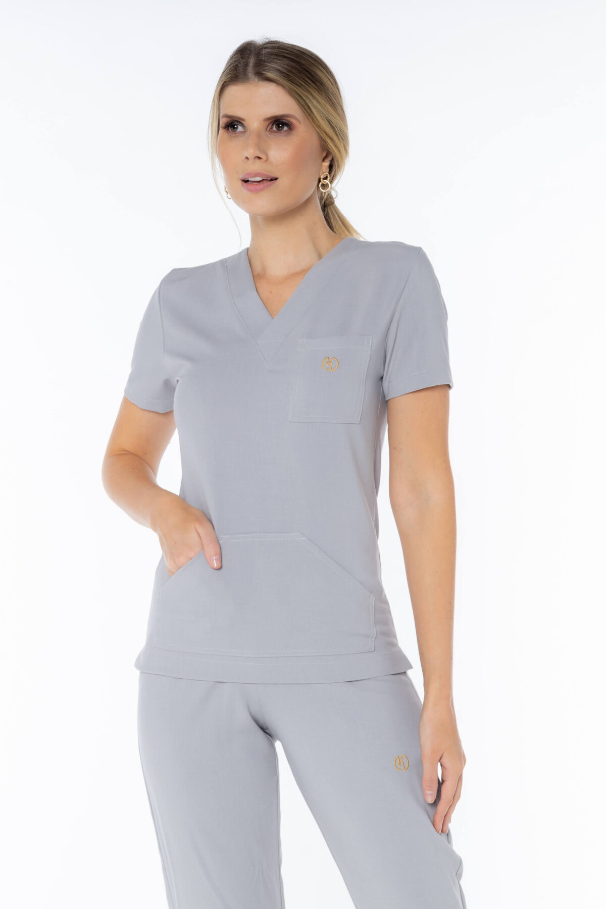Scrub Feminino Element Charme - Dra Elegancia