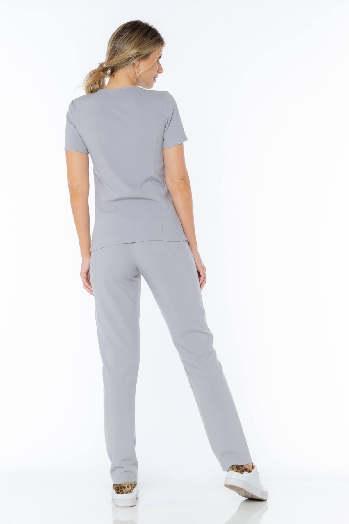 Scrub Feminino Element Charme - Dra Elegancia