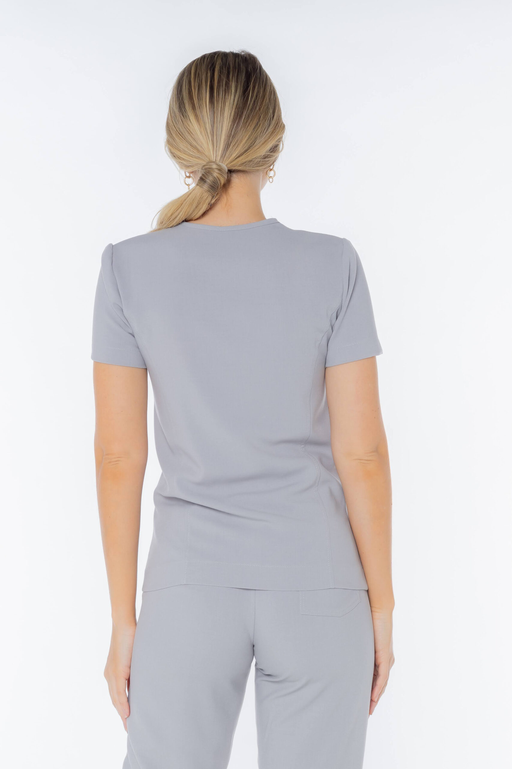 Scrub Feminino Element - Dra Elegancia
