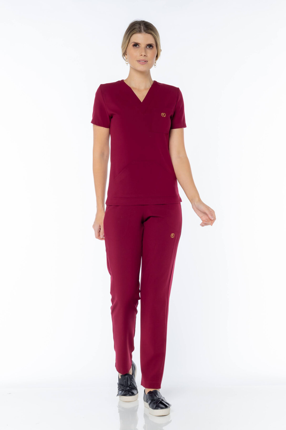 Scrub Feminino Element Charme - Dra Elegancia