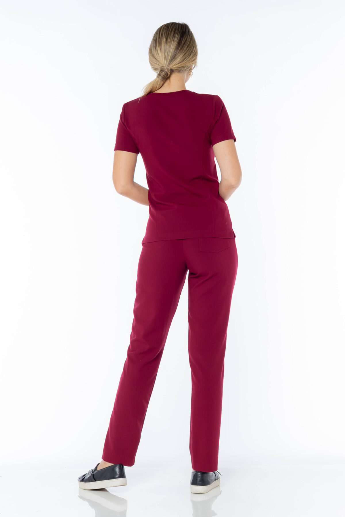 Scrub Feminino Element Charme - Dra Elegancia