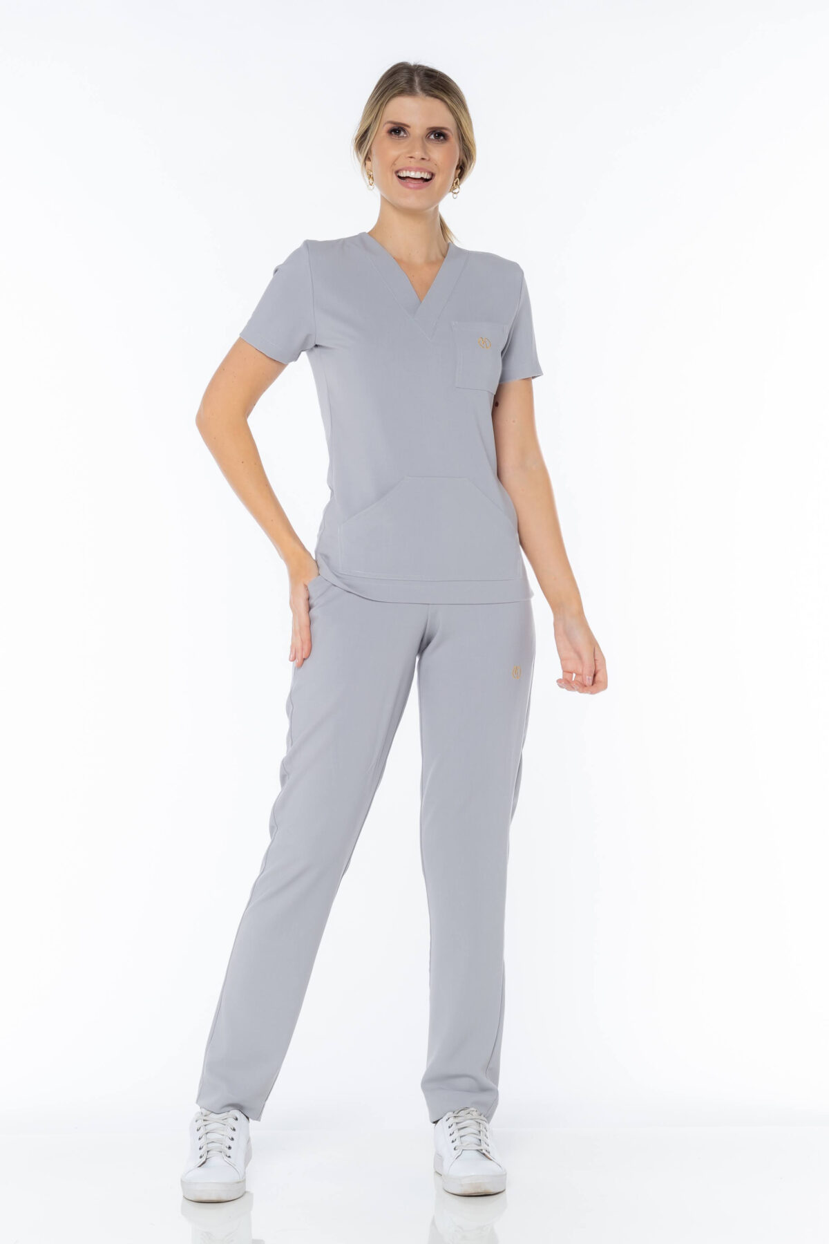 Scrub Feminino Element Charme - Dra Elegancia
